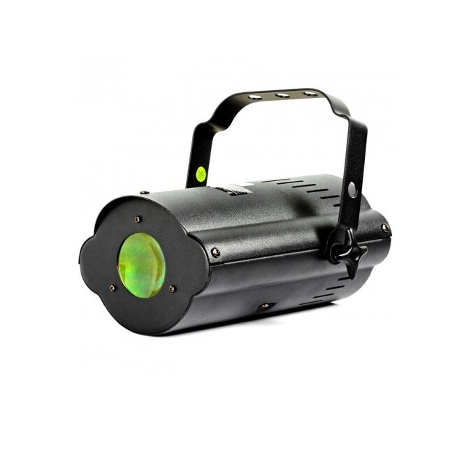 Efect Lumini, Proiector American DJ TRI GEM LED - eMAG.ro