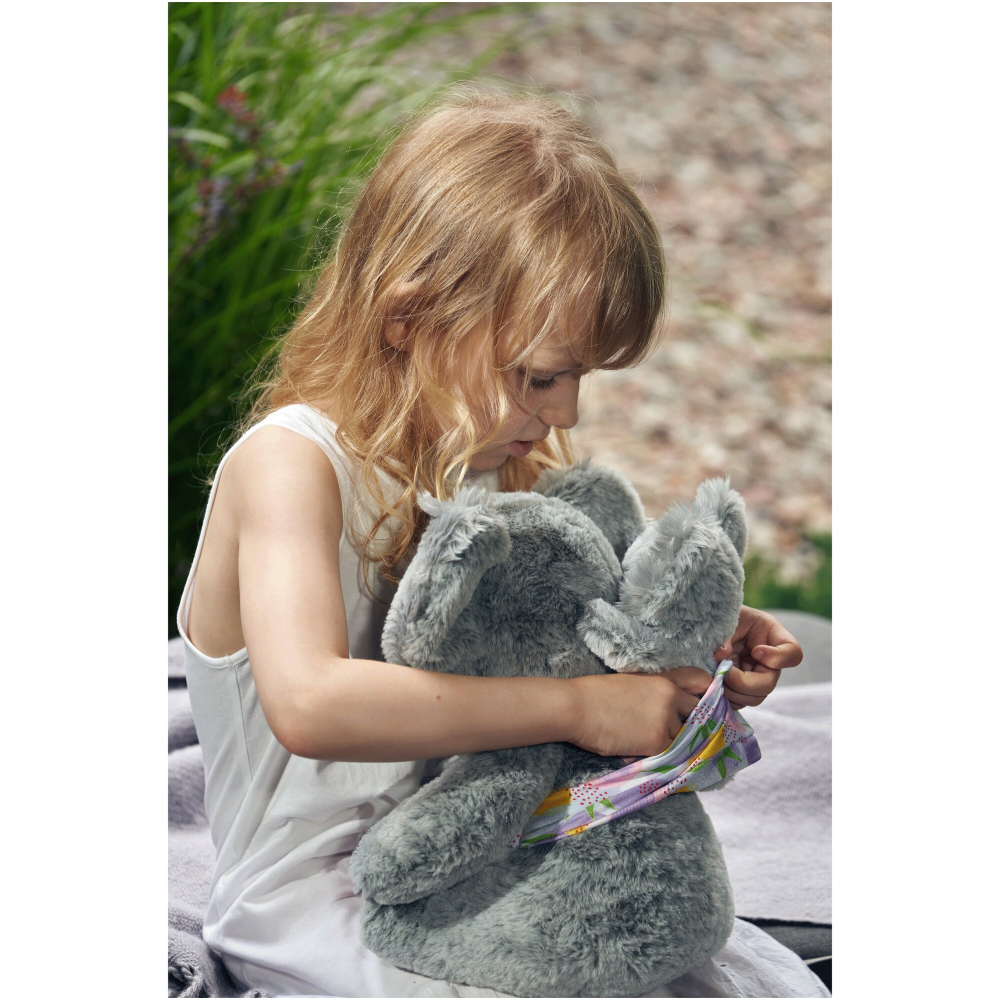 Jucarie de plus interactiva - Koala si pui de koala - eMAG.ro