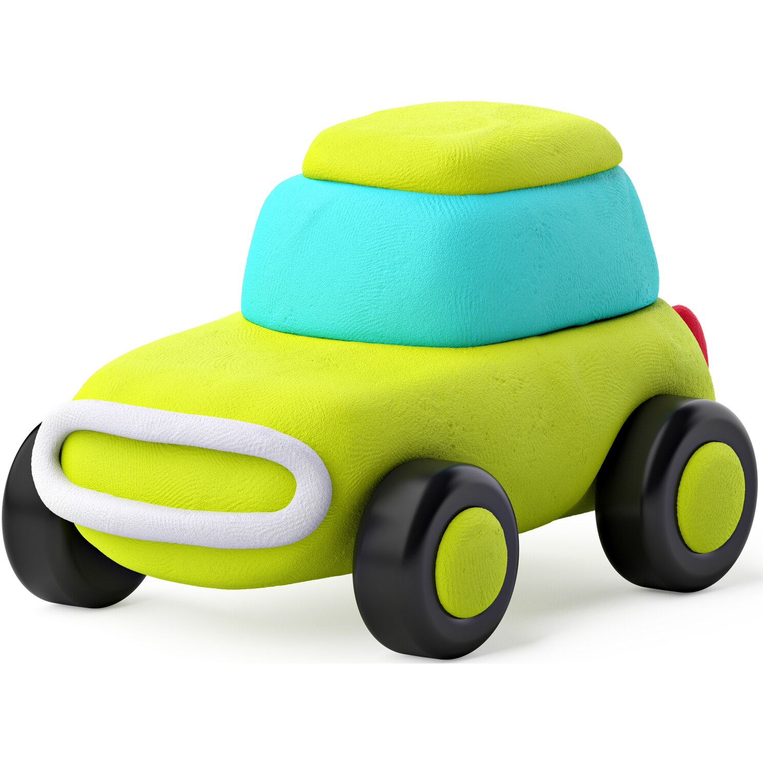 Комплект Hey Clay - Eco Cars - eMAG.bg