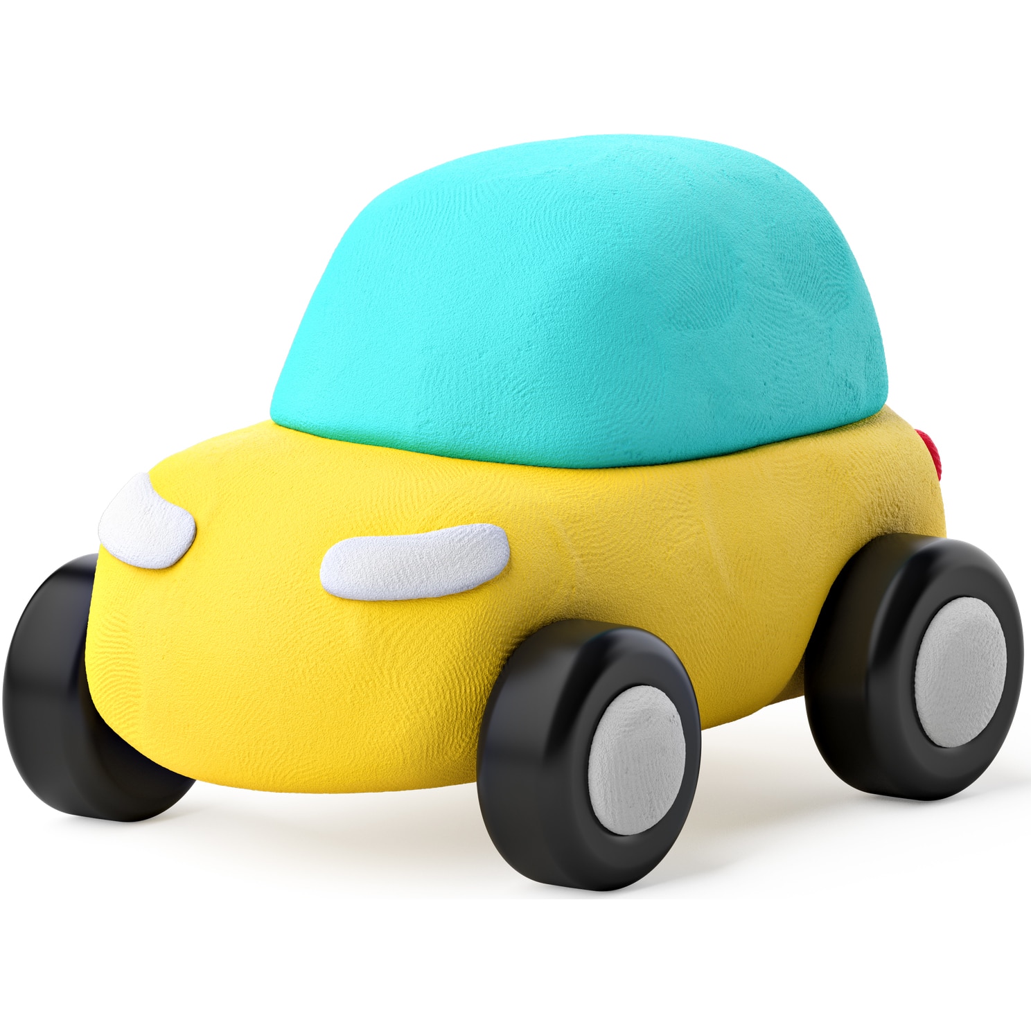 Комплект Hey Clay - Eco Cars - eMAG.bg