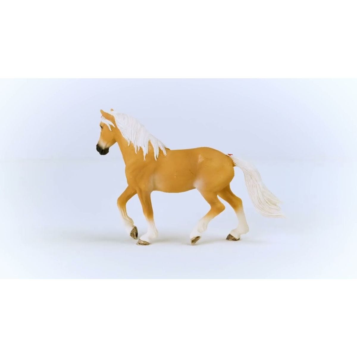 Schleich Horse Club 13950 Haflingi kanca - eMAG.hu
