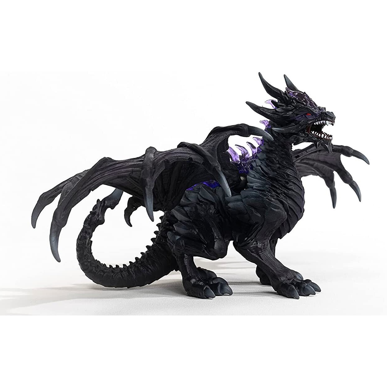 Figurina Schleich, Eldrador Creatures, Shadow Dragon - eMAG.ro