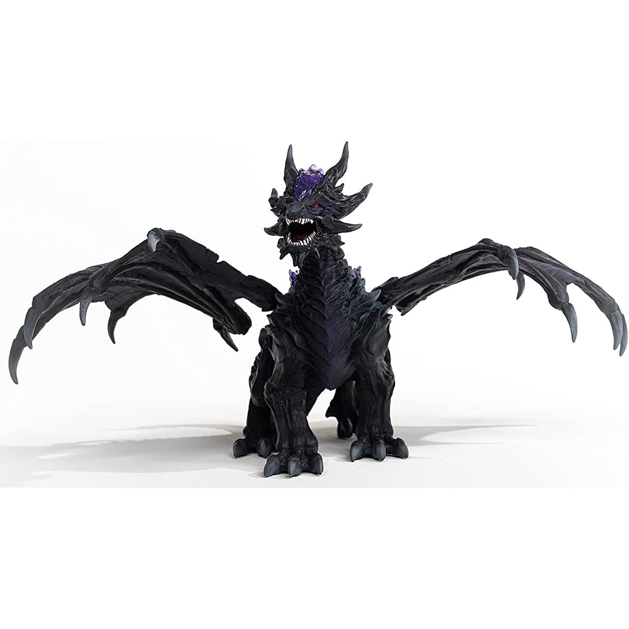 Figurina Schleich, Eldrador Creatures, Shadow Dragon - eMAG.ro