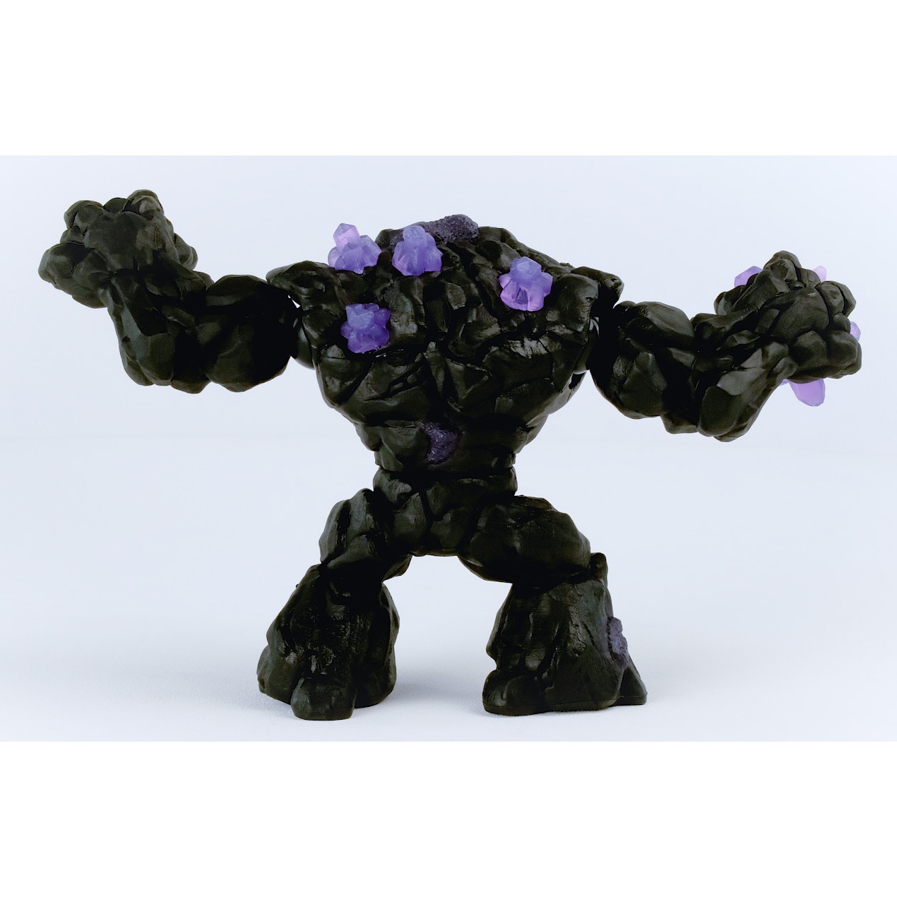 Figurina Schleich, Eldrador Creatures, Shadow Stone Monster - eMAG.ro