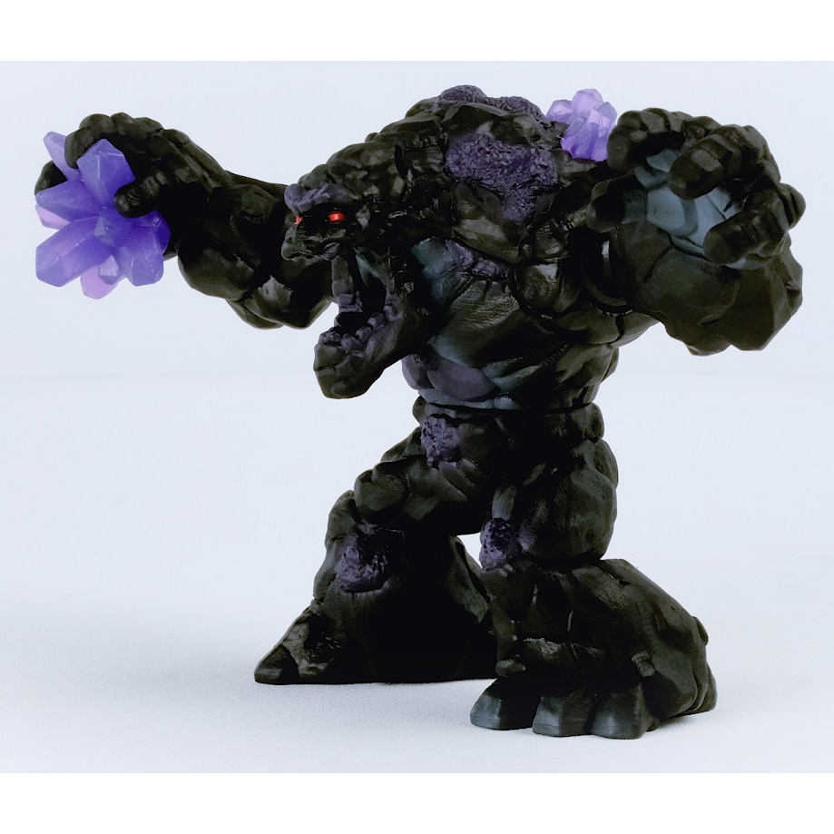 Figurina Schleich, Eldrador Creatures, Shadow Stone Monster - eMAG.ro