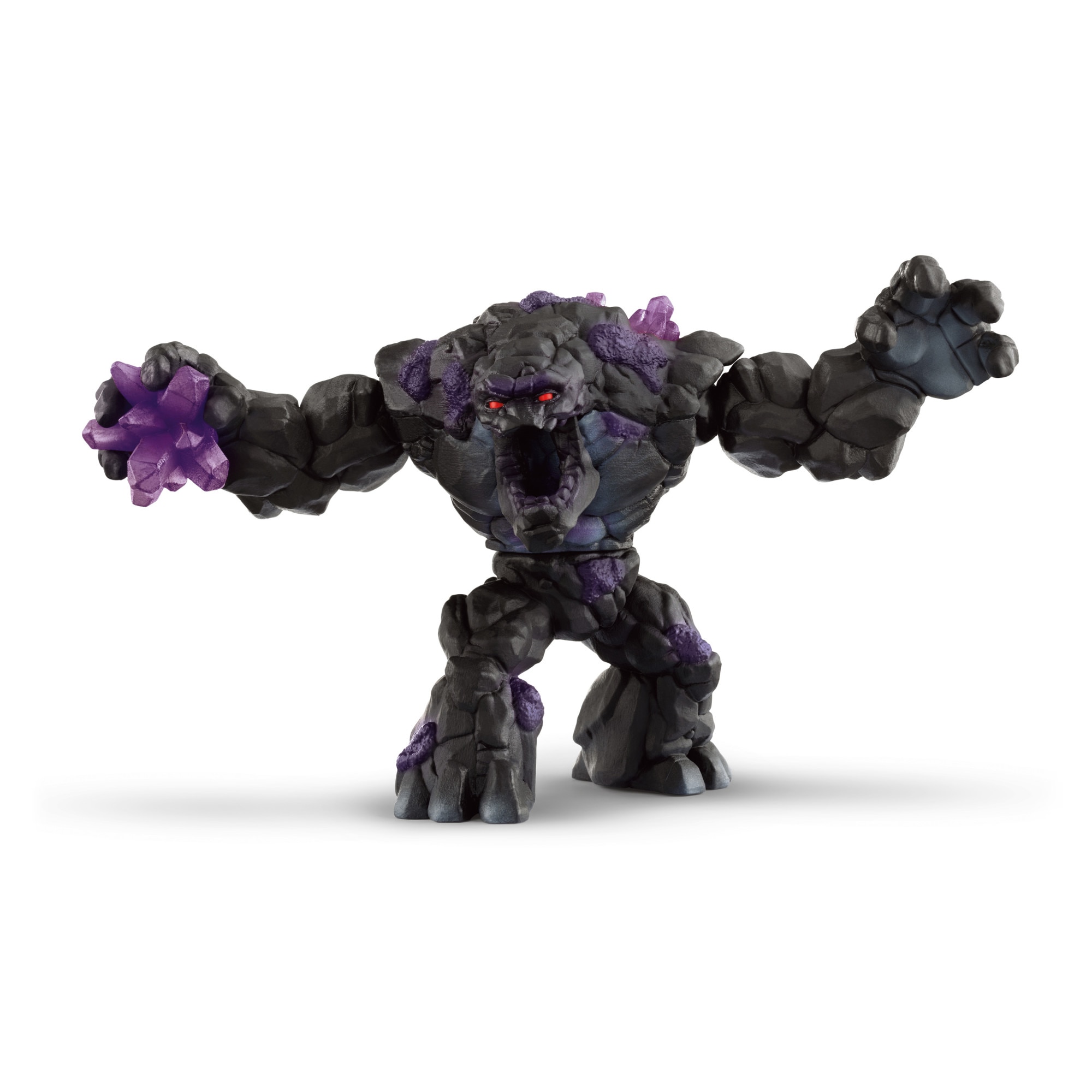 Figurina Schleich, Eldrador Creatures, Shadow Stone Monster - eMAG.ro