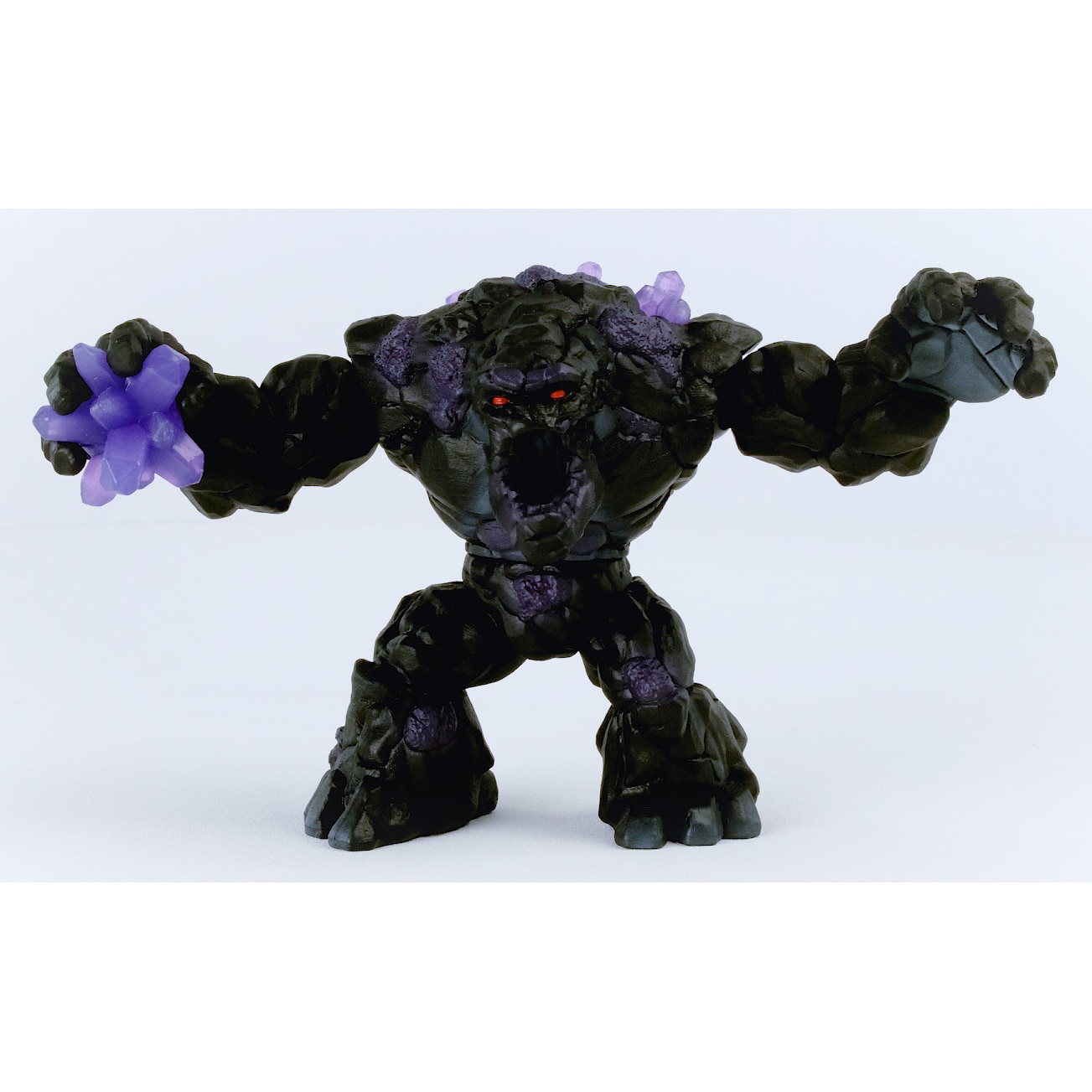 Figurina Schleich, Eldrador Creatures, Shadow Stone Monster - eMAG.ro