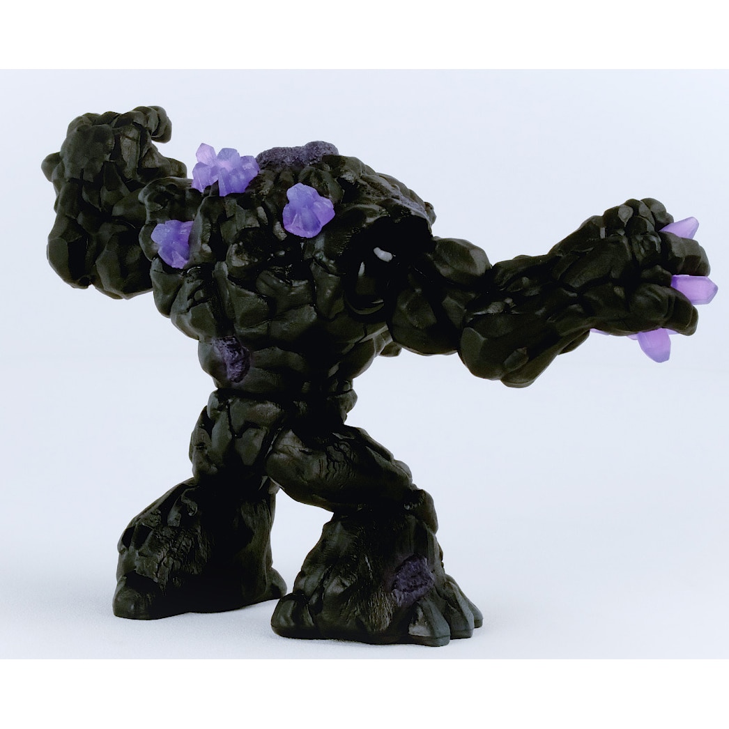 Figurina Schleich, Eldrador Creatures, Shadow Stone Monster - eMAG.ro