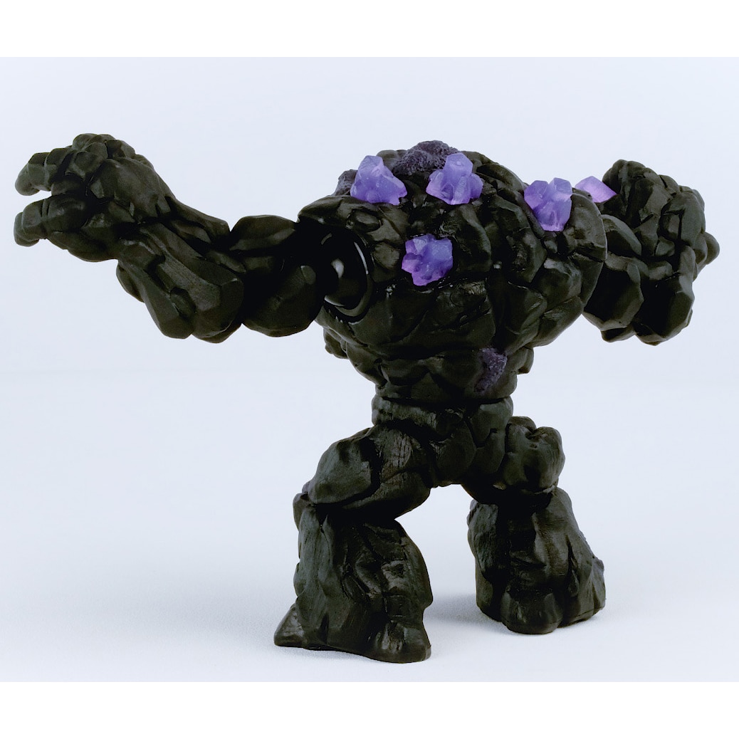 Figurina Schleich, Eldrador Creatures, Shadow Stone Monster - eMAG.ro