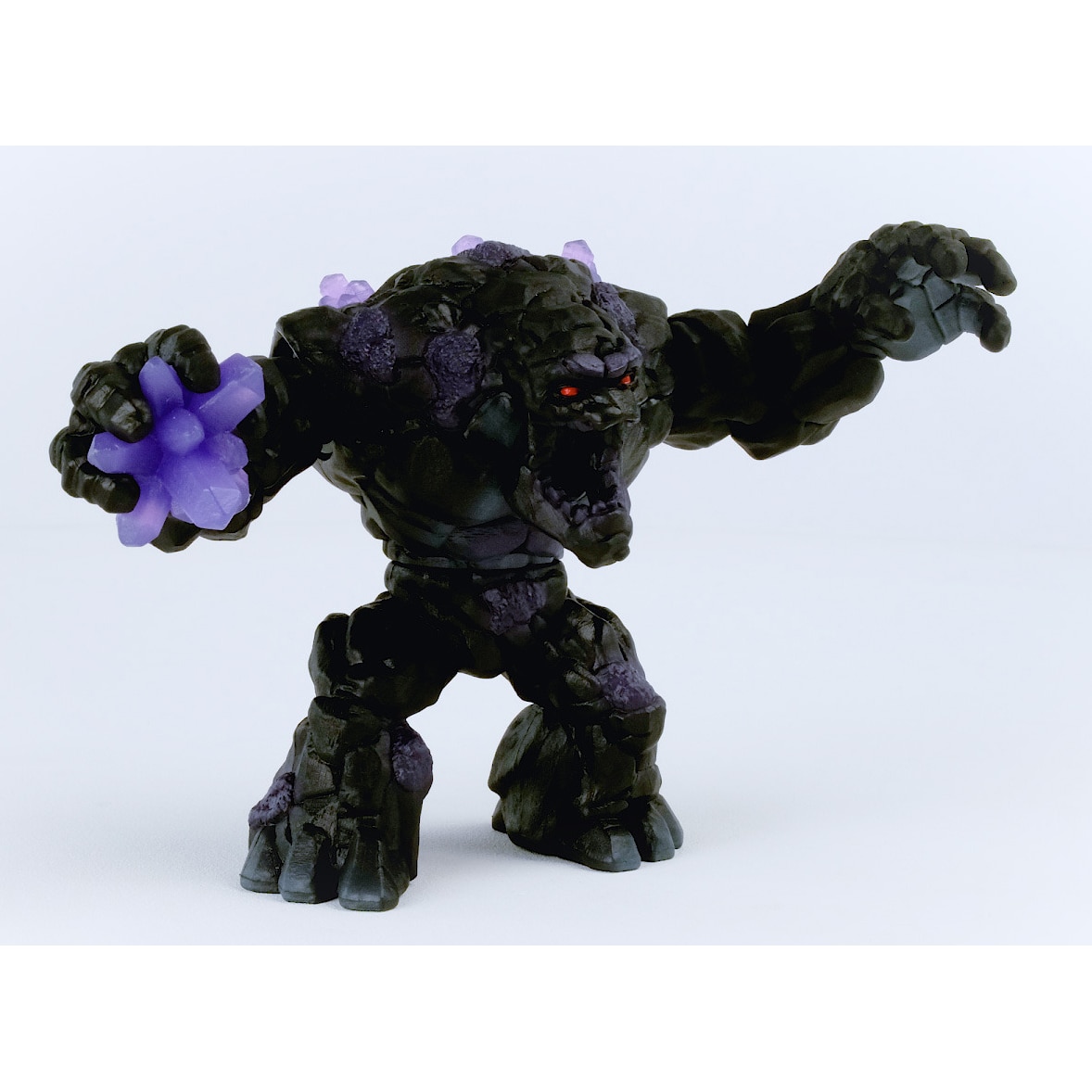 Figurina Schleich, Eldrador Creatures, Shadow Stone Monster - eMAG.ro