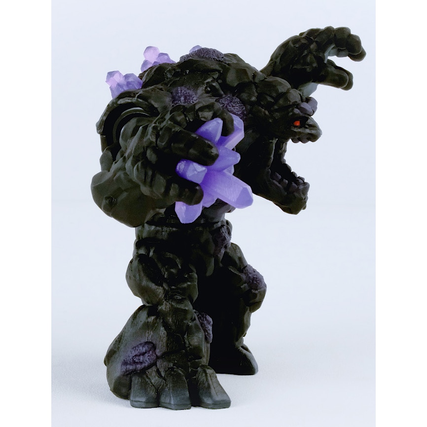 Figurina Schleich, Eldrador Creatures, Shadow Stone Monster - eMAG.ro