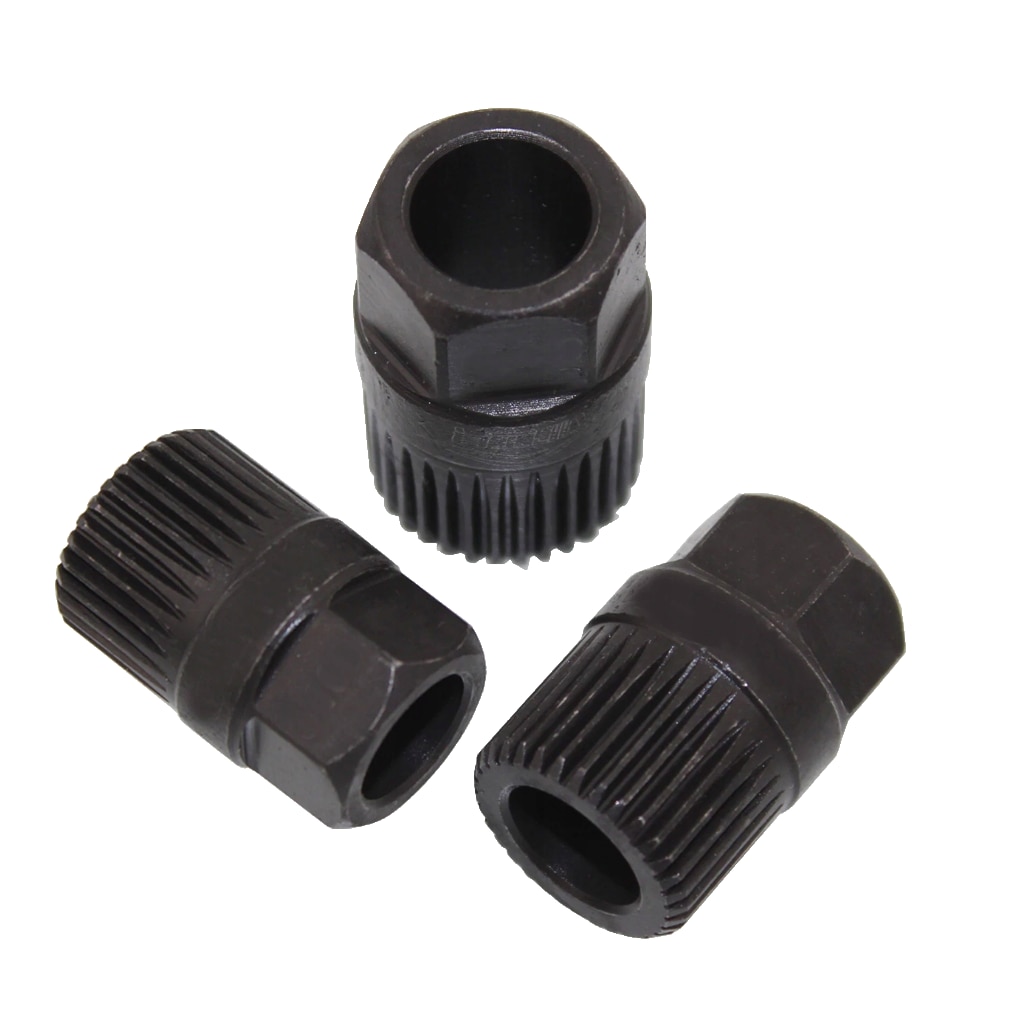 Cheie pentru fulie alternator, 33 dinti, VW, Audi, Volvo, Asta - eMAG.ro