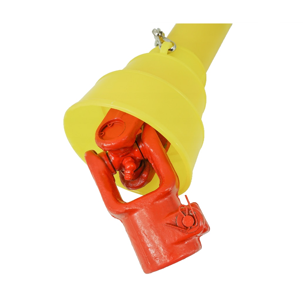 Arbore de transmisie cardanic, 75-95 cm 210 Nm, Verke - eMAG.ro