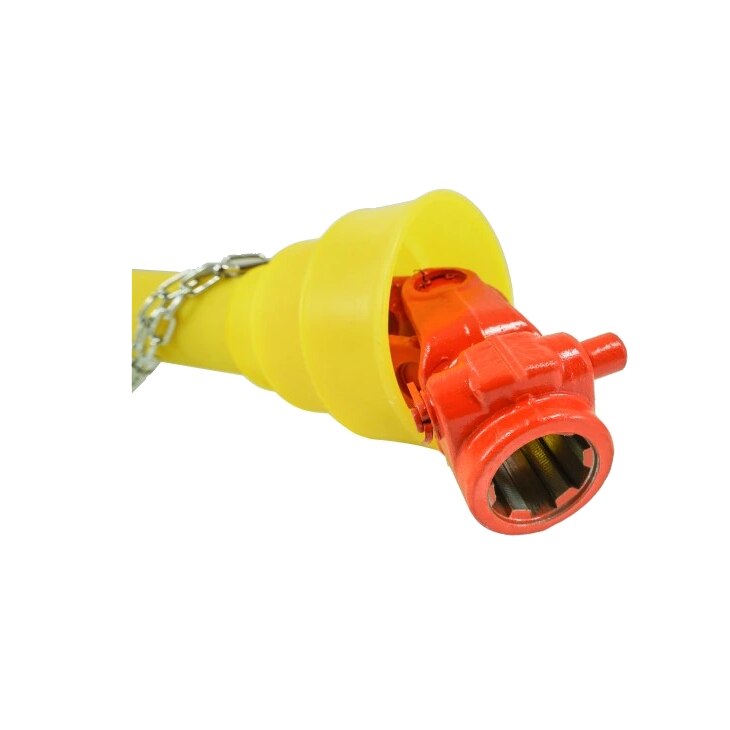 Arbore de transmisie cardanic, 75-95 cm 210 Nm, Verke - eMAG.ro