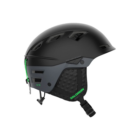 Casca de schi pentru adulti, Salomon Mtn Lab, Negru, M - eMAG.ro