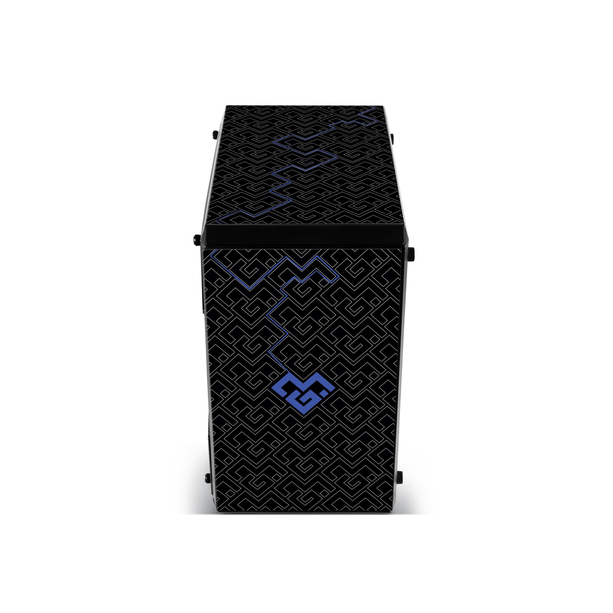 MGG Gamer asztali PC, Intel Core i7-12700F 4,9 GHz, GeForce RTX 4060Ti ...