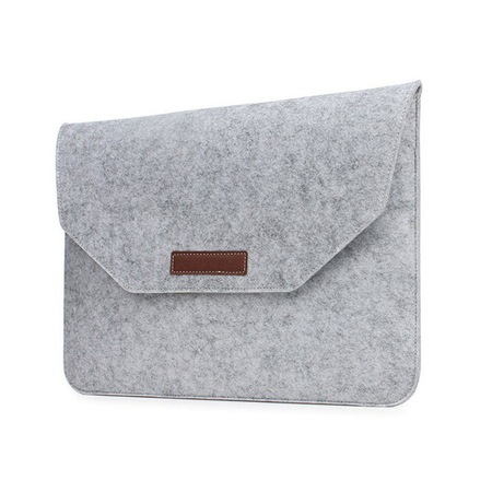 Husa MacBook Air/Pro 13 A2337/A2338, Alogy, Pasla, 35 x 24.5 x 2 cm ...