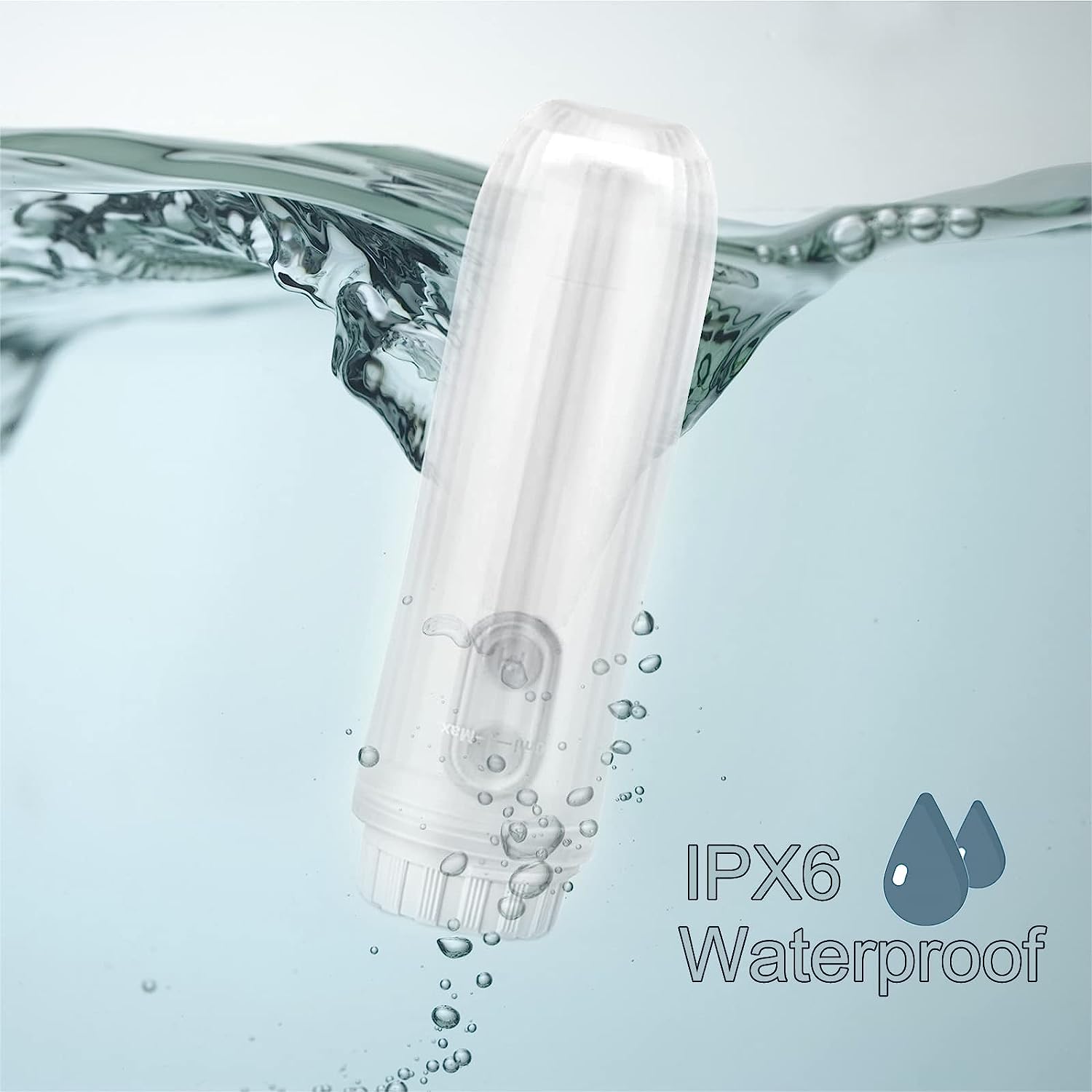 Bideu portabil, Electric, Duza reglabila la 180 de grade, capacitate ...