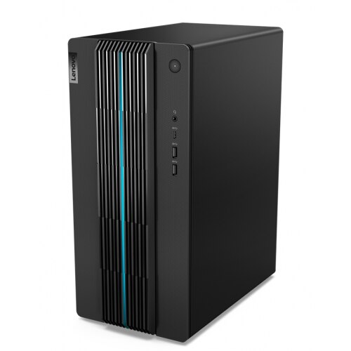 Desktop PC Lenovo IdeaCentre 5 17IAB7 Tower, Intel Core i5-12400,16 GB RAM, 512 GB SSD, Fara ...