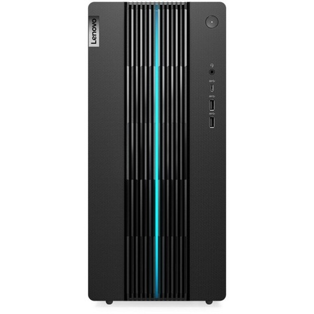 Desktop PC Lenovo IdeaCentre 5 17IAB7 Tower, Intel Core i5-12400,16 GB RAM, 512 GB SSD, Fara ...