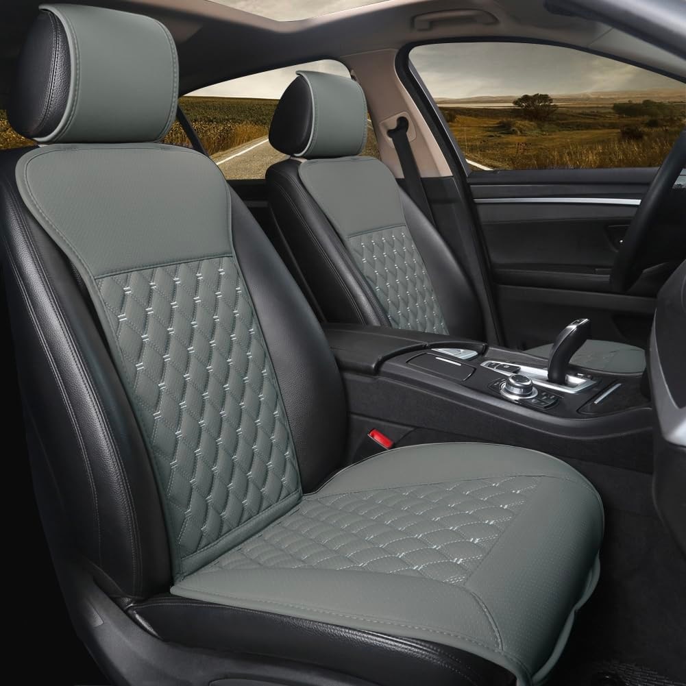 Husa Scaun Auto Elindor® Huse Universale pentru Protectie Sezut si ...