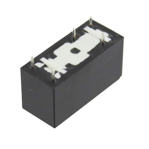 Releu miniatura, 24V DC, 16A, serie G2RL, OMRON - G2RL-1-E 24VDC - eMAG.ro