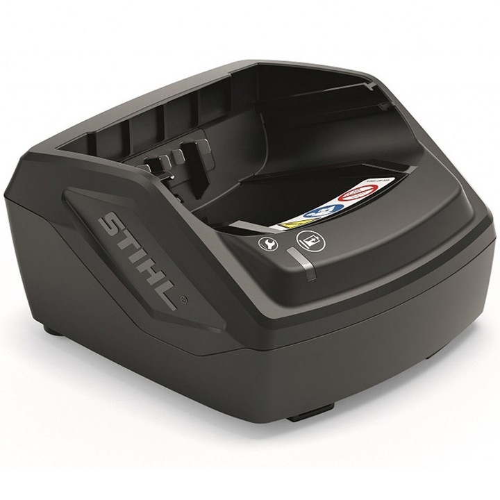 Incarcator standard STIHL AL101, tensiune incarcare 36 V - eMAG.ro