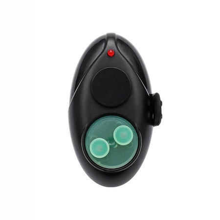 Alarma electronica pentru pescuit cu undita de mare, Sunmostare, care ...