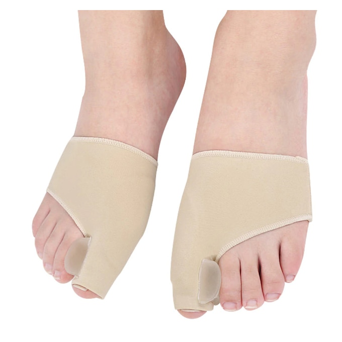 Set 2 bucati Protectie pentru Monturi, Separator Degete, Pernita din ...