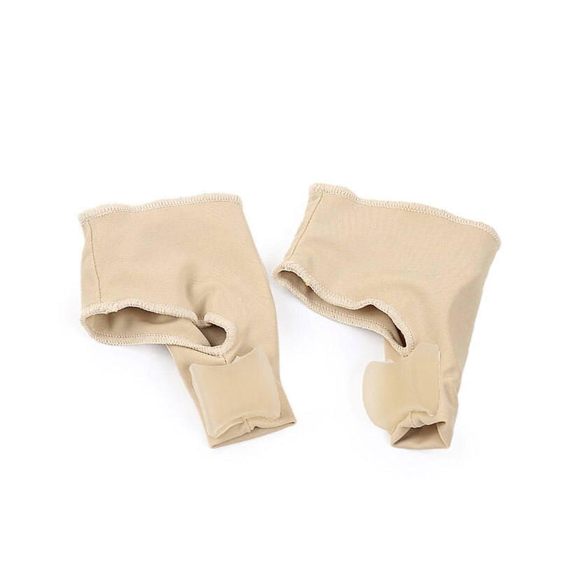 Set 2 bucati Protectie pentru Monturi, Separator Degete, Pernita din ...