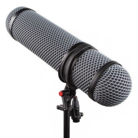 Sistem de protectie pentru microfon, Rycote, NTG5 - eMAG.ro