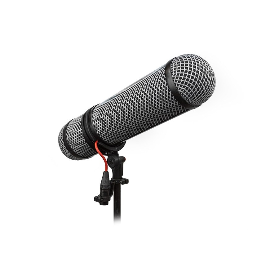 Sistem de protectie pentru microfon, Rycote, NTG5 - eMAG.ro