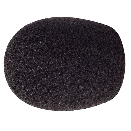 Burete microfon, Rycote, 35/50, Spuma, Negru - eMAG.ro