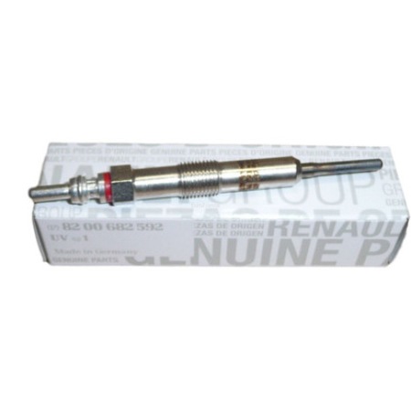 Bujie dacia logan diesel euro5 - eMAG.ro