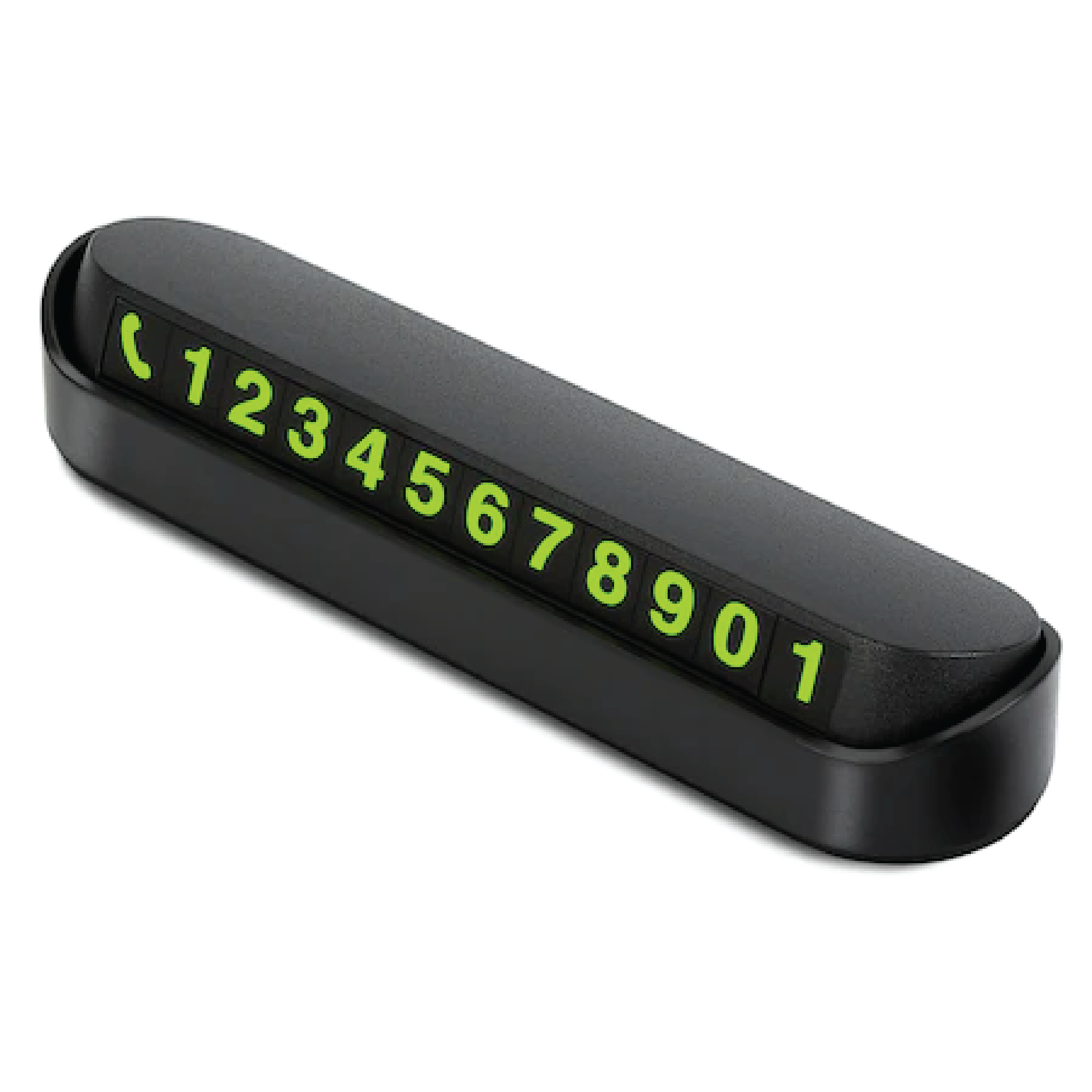 Suport afisaj numar de telefon Bord - eMAG.ro