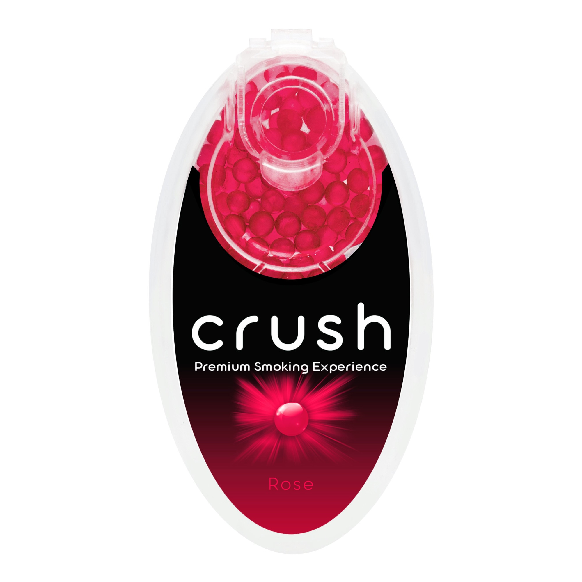 Capsule Aromatizante CRUSH® Rose pentru tigari cu aroma, 100 buc - eMAG.ro