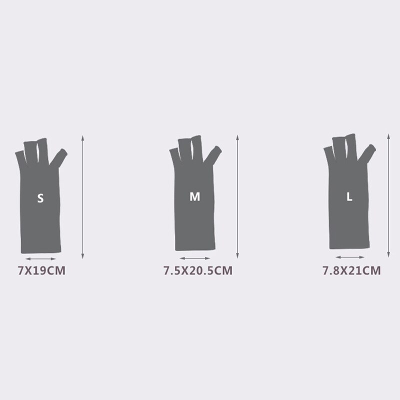 Manusi de compresie, Sunmostar, pentru artrita/tunelul carpian ...