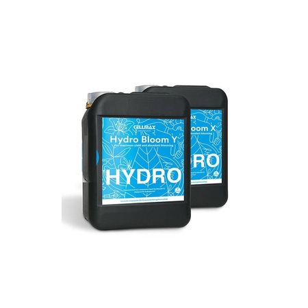 Тор, Hydro Bloom XY - 1L, 2 кутии - eMAG.bg