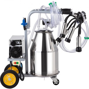 Mulgatoare VEVOR. Căutarea nu se oprește niciodată - eMAG.ro