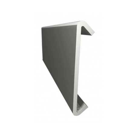 Profil streasina, Renoplast, Aluminiu - eMAG.ro