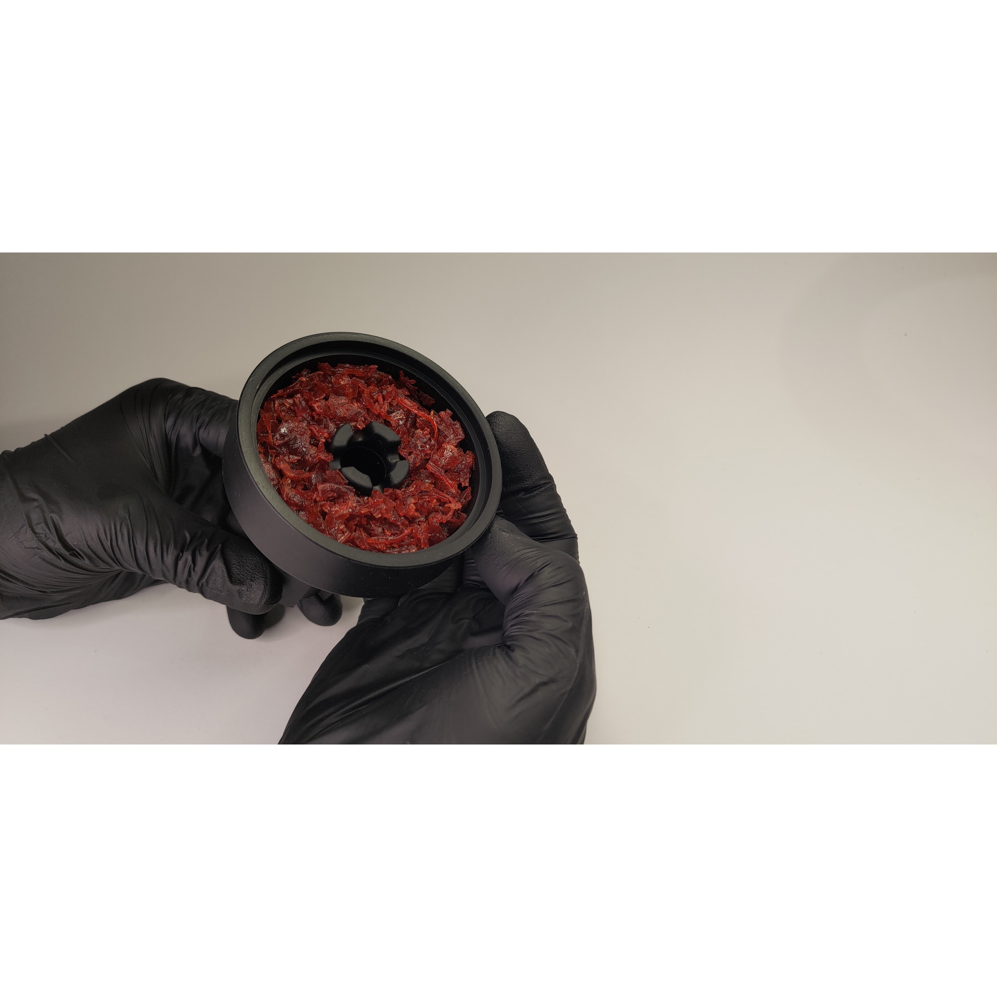 Creuzet din silicon si aliaj de aluminiu cu HMD universal pentru ...