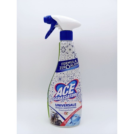 Solutie spray degresant ACE universal fresh si parfumat fara clor 500ml ...