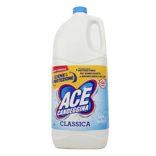 Inalbitor Ace Regular Classica, 5 l - eMAG.ro