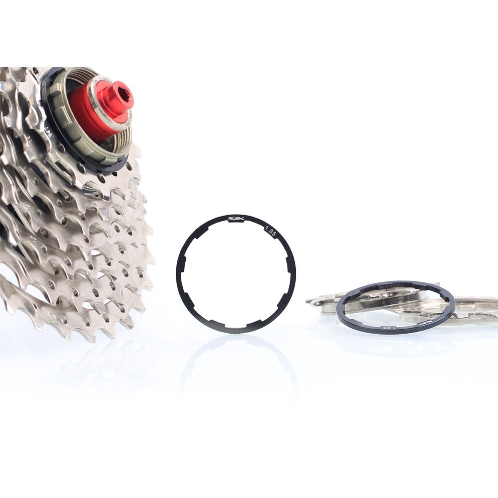 Distantier caseta de viteze, SUNMOSTAR, Aluminiu, Negru - eMAG.ro