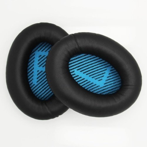 Set 2 bureti pentru casti Bose QuietComfort QC2 QC15 QC25 QC35 QC35 II ...