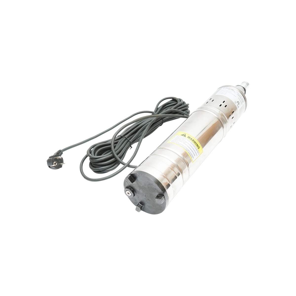 Breckner Germany 4QGD1.2-50-0.37 Búvárszivattyú, 370W, 30l/perc mélység ...