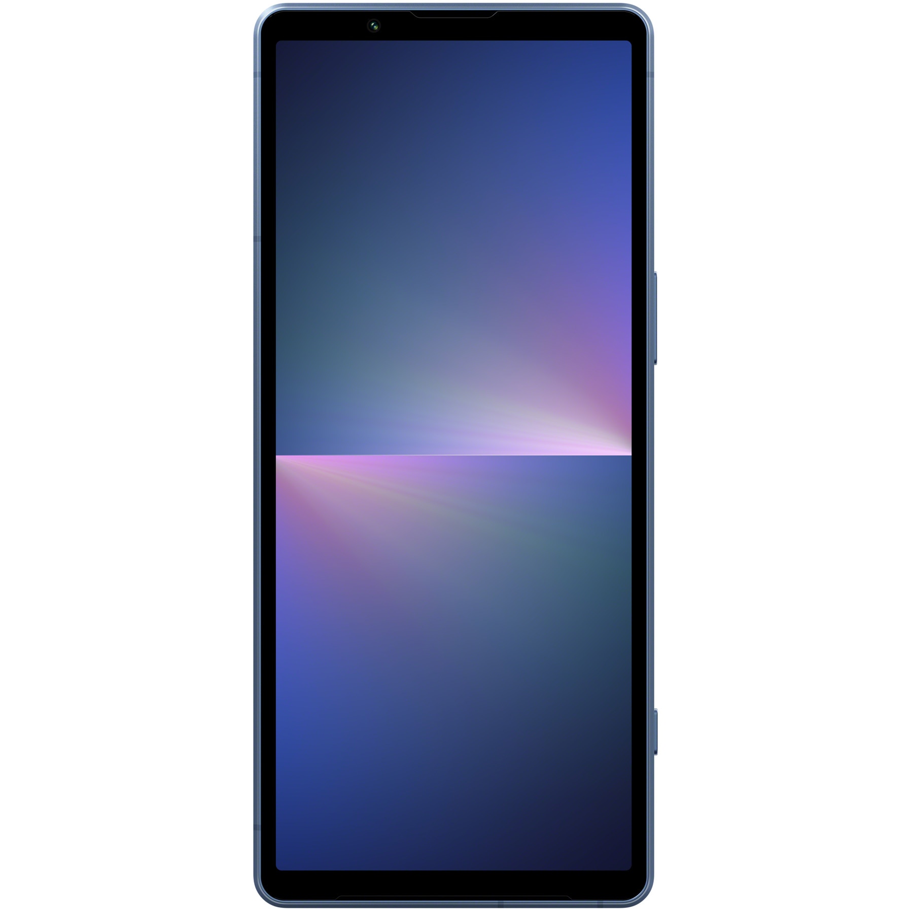 Telefon mobil Sony Xperia 5 V, Dual SIM, 8GB RAM, 128GB, 5G, Albastru ...