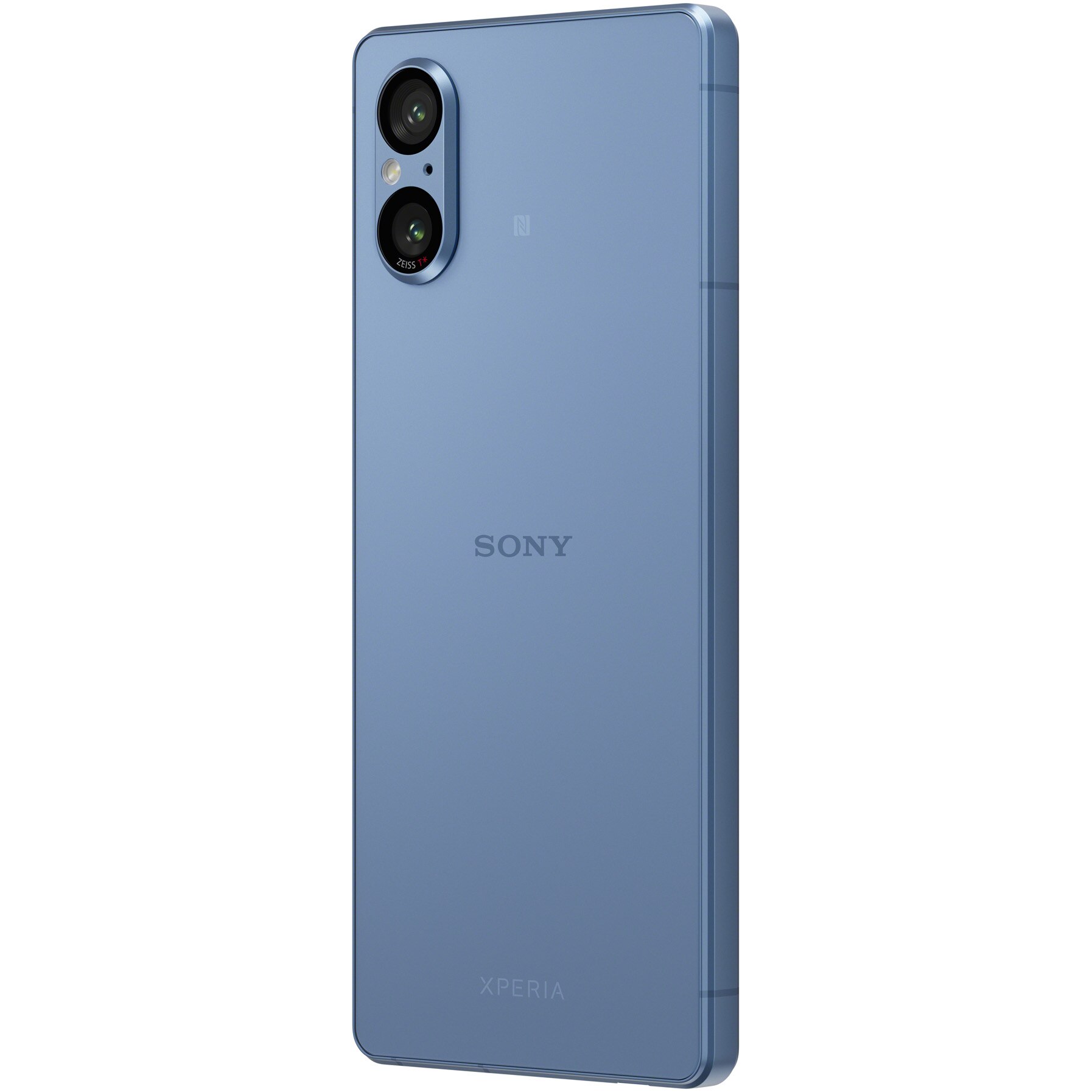 Telefon mobil Sony Xperia 5 V, Dual SIM, 8GB RAM, 128GB, 5G, Albastru ...