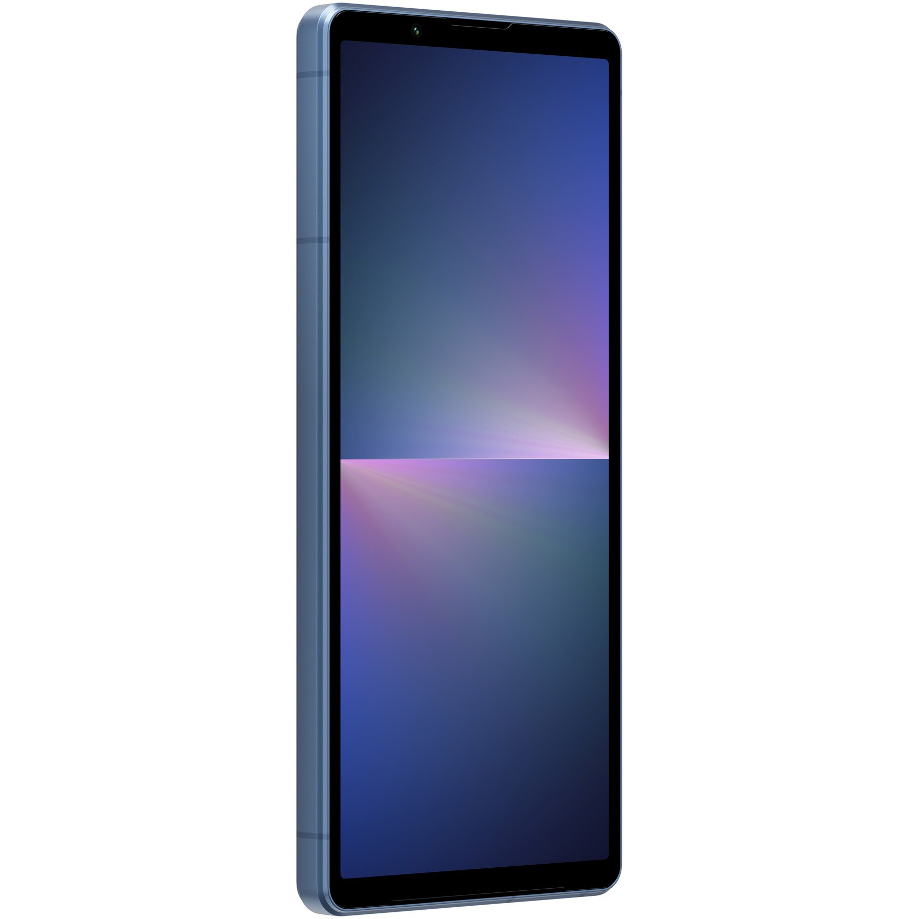 Telefon mobil Sony Xperia 5 V, Dual SIM, 8GB RAM, 128GB, 5G, Albastru ...