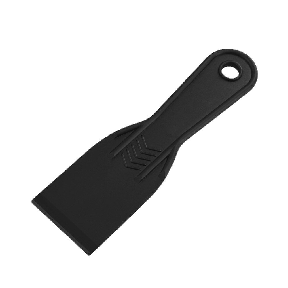 Racleta tencuiala, Sunmostar, Plastic, Negru - eMAG.ro